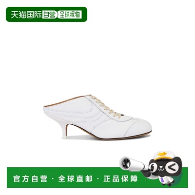 1h可退 香港直邮Dries Van Noten 德赖斯 范诺顿 女士 运动鞋款凉