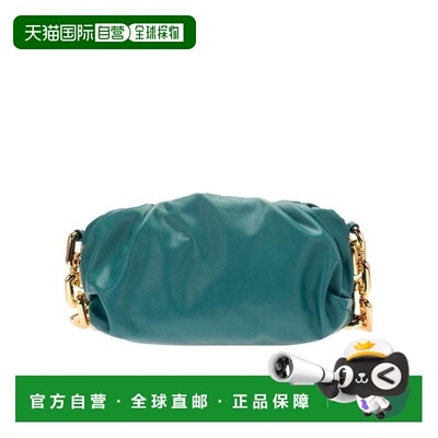 1h可退 香港直邮BOTTEGA VENETA 女士单肩包 620230VCP403118 AW2