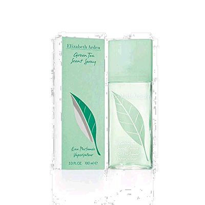 Elizabeth Arden伊丽莎白绿茶淡香水100ml自然新品轻盈雅顿