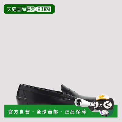 1h可退 香港直邮CHURCH'S 男士商务休闲鞋 EDB163FG000009EMF0AAB