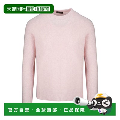 ROBERTO COLLINA 男士针织衫 RB32001RB3231 AW2025