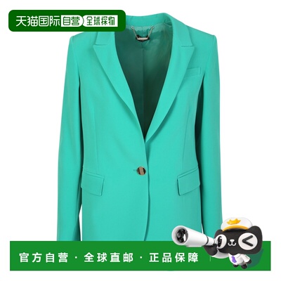欧洲直邮LIU JO 女士外套 CF2152T220075633 AW20【付后1h可退】