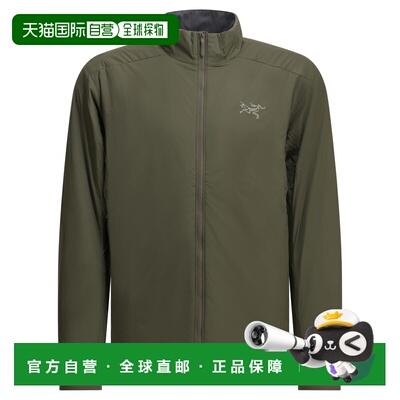 香港直邮arc'teryx 始祖鸟 男士 