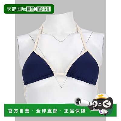 欧洲直邮MC2 Saint Barth 女士泳装 LEH000307799L6110 CO