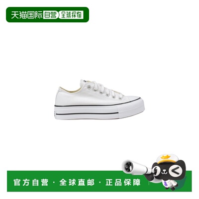 1h可退 欧洲直邮CONVERSE 女士运动鞋 560251C560250C560251C102