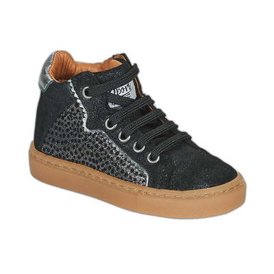 欧洲直邮GBB 女童 高帮板鞋 JAYNE