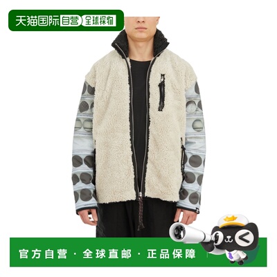 自营 ADIDAS X SONG FOR THE MUTE 长袖休闲夹克 IY9514