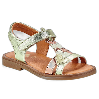 欧洲直邮GBB 女童 凉鞋 MAISIE