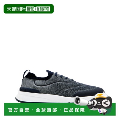 香港直邮Brunello Cucinelli 系带运动鞋 MZUEHRO342男鞋