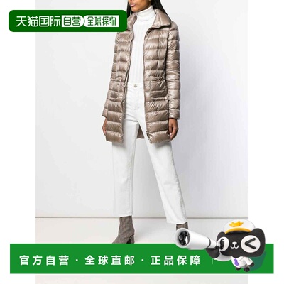 1h可退 欧洲直邮herno 女士 外套