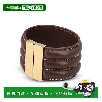 香港直邮Celine 思琳 女士 CELINE 461PT3BSX18GC 手链 461PT3BSX