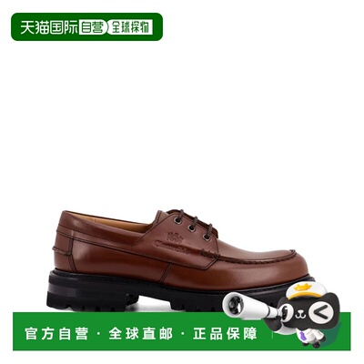 香港直邮CHURCH'S 男士商务正装鞋 EEC4219NIF0AXO【付后1h可退】