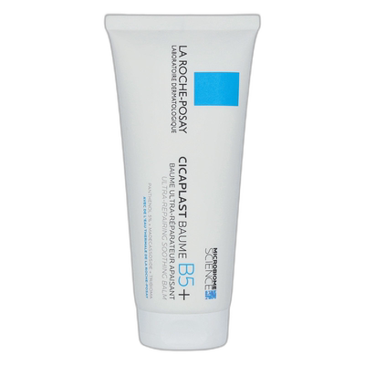 欧洲直邮LRP Cicaplast Balm B5正品理肤泉