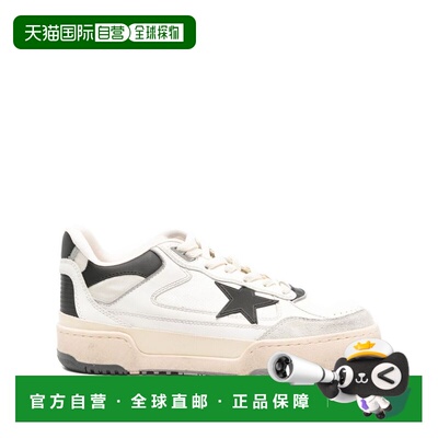 香港直邮GOLDEN GOOSE DELUXE BRAND 男士休闲鞋 GMF00630F005745