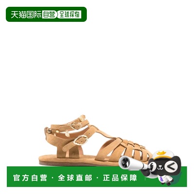香港直邮ANCIENT GREEK SANDALS 女士凉鞋 123331180KARINASAHARA
