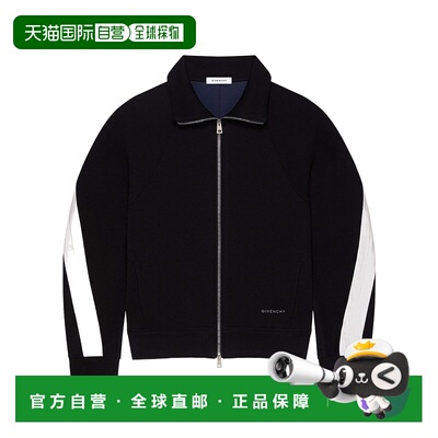 Givenchy 长袖运动衫 BMJ0NY319T纪梵希休闲风 【付后1h可退】