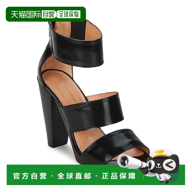 欧洲直邮Robert Clergerie 女士 凉鞋 XIMA高跟罗马鞋