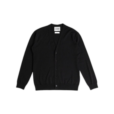 香港直邮Jil Sander 长袖开衫 J23HP0001J14532 【付后1h可退】