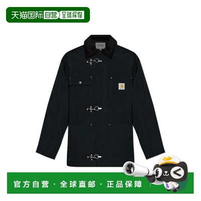 欧洲直邮carhartt wip 男士 夹克衫