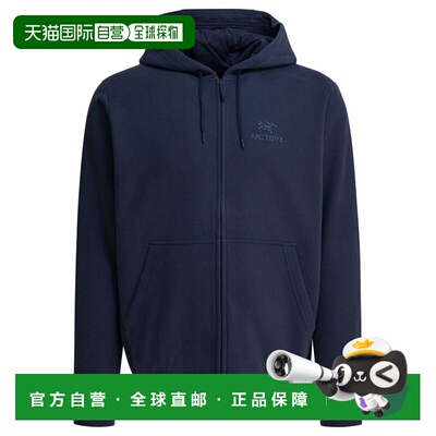1h可退 香港直邮arc'teryx 始祖鸟 男士 Sweatshirts_X000009929E