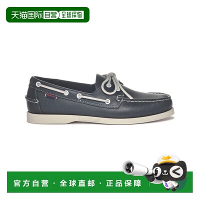 香港直邮SEBAGO 男士休闲鞋 7000H00908 SS2026 花色 Dockside Po