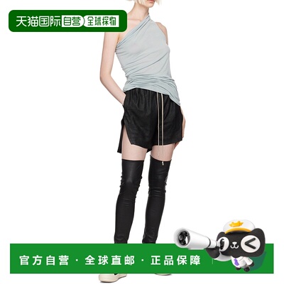 香港直邮Rick Owens Porterville Athena 背心 RP02D3138JS性感