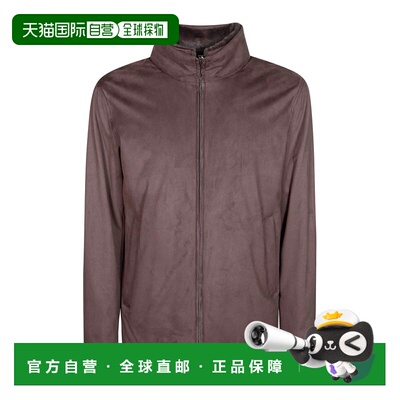 香港直邮HERNO 男士西服 GI00099UR124548993 AW2026 棕色 Jacket