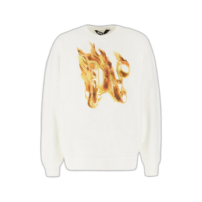 欧洲直邮PALM ANGELS 男士卫衣PMBA074R24FLE0040376长袖