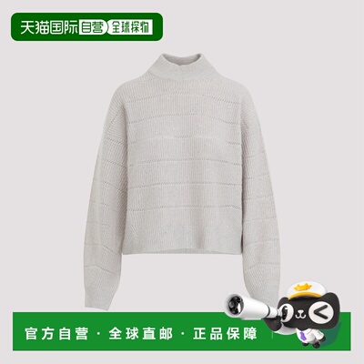 1h可退 香港直邮Brunello Cucinelli 布内罗 古奇拉利 女士 立领