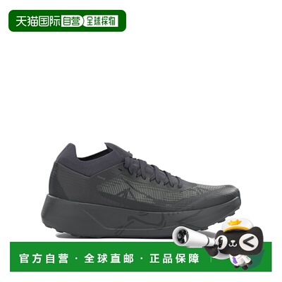 1h可退 欧洲直邮Arc'teryx 男士户外徒步鞋 X000010155SILAN2GRAP