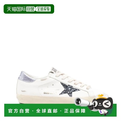 欧洲直邮golden goose deluxe brand 女士 休闲鞋运动鞋