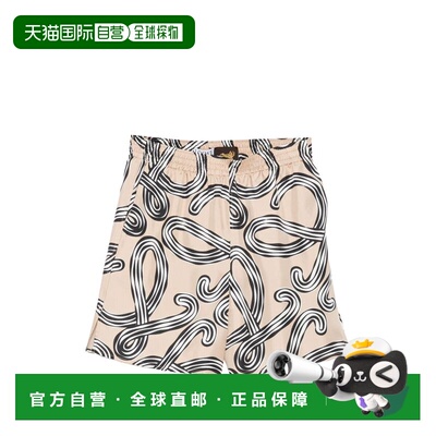 欧洲直邮LOEWE PAULA'S IBIZA 女士短裤 S616Y1AX【付后1h可退】