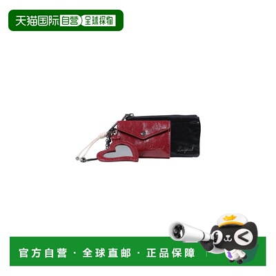 欧洲直邮DESIGUAL 女士钱包 26WAYP012000 AW2026【付后1h可退】