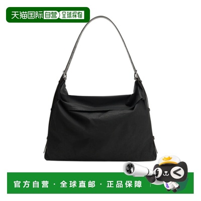 1h可退 香港直邮25FW Trench Pocket 中号单肩包 Men