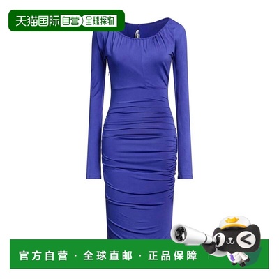 1h可退 香港直邮VICTORIA BECKHAM 维多利亚 贝克汉姆 女士 中长