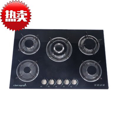 工厂Best Manufacturers' Smart Cooktops in China Reasonably P