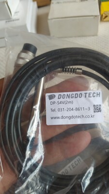 DP-S4V韩国东渡位移传感器原装正品现货DONGDOTECH