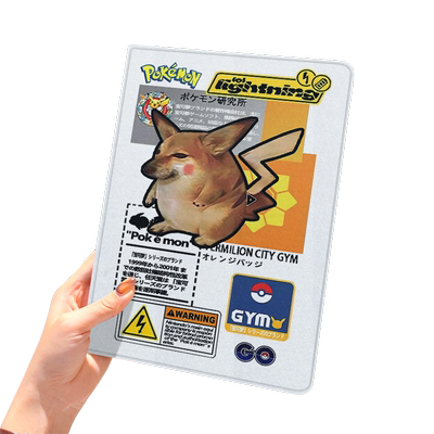cheems柴犬2021款ipad9保护套pro2022苹果mini6外套ipod迷你4壳air5适用2平板3带笔槽十第10代三折2023宝可梦