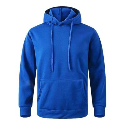 Men's Pullover Hoodies Sportswear Trainning Running Exercise