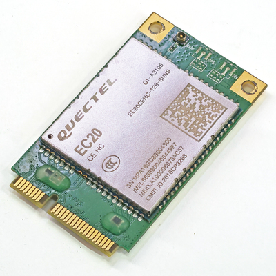 移远EC20CE物联网4G全网通模块