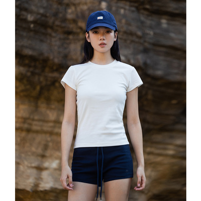 短袖街头Mountainvalley