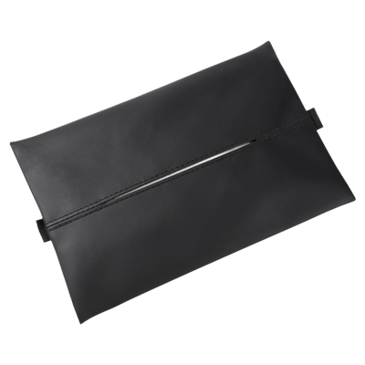 适用本田车载遮阳档座椅纸巾袋