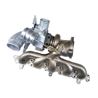 适用沃尔沃XC70 XC90 S60 S40 S80 2.5T 2.4 2.8T 2.9T涡轮增压器