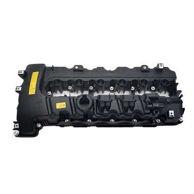 适用宝马气门室盖N54/F02/740li/335/330/535/1MX1X6Z4气缸罩盖