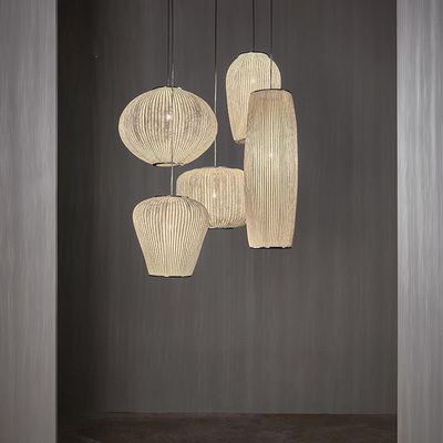 西班牙设计师Arturo Alvarez客厅吊灯轻奢艺术餐厅卧室氛围灯具