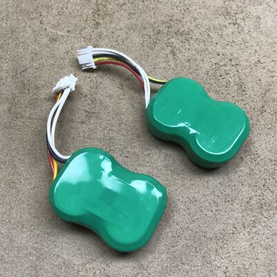 魏派VV567box车载无线终端蓄电池