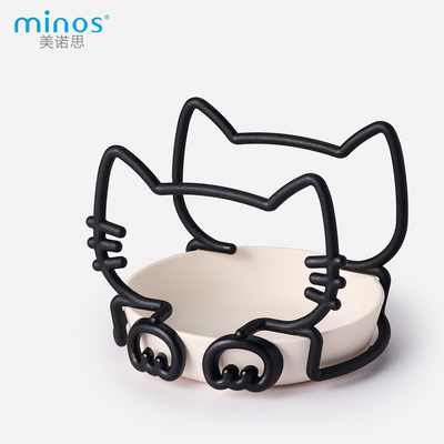 咖啡挂耳架美诺思minos手冲咖啡