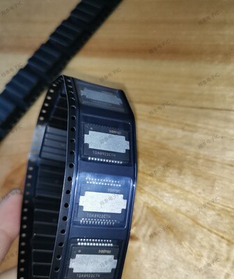 TDA8922BTH TDA8922CTH 全系列数字功放IC  全新正品 可直拍