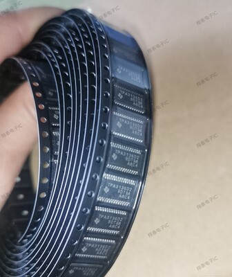 TPA3136D2   TPA3136D2PWPR     功放音频芯片  全新正品可直拍