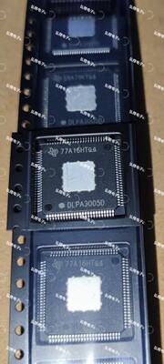 DLPA3005D  DLPA3000D  DLPA100PT  LED驱动芯片 全新正品可直拍